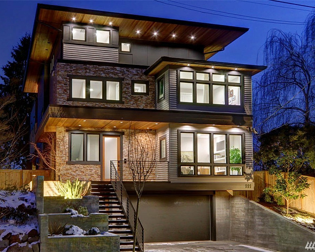 How The Right Photography Is Essential For Home Builders