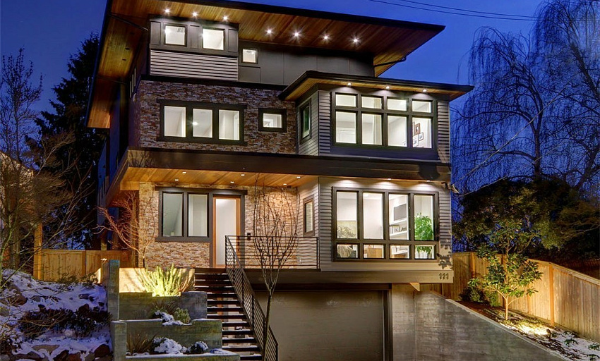 How The Right Photography Is Essential For Home Builders