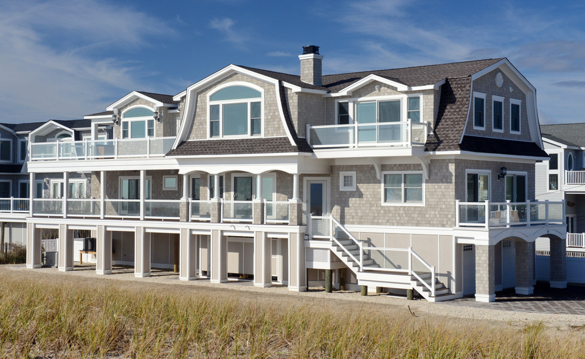 CLB's Luxury Builders' Digest - CLB Network