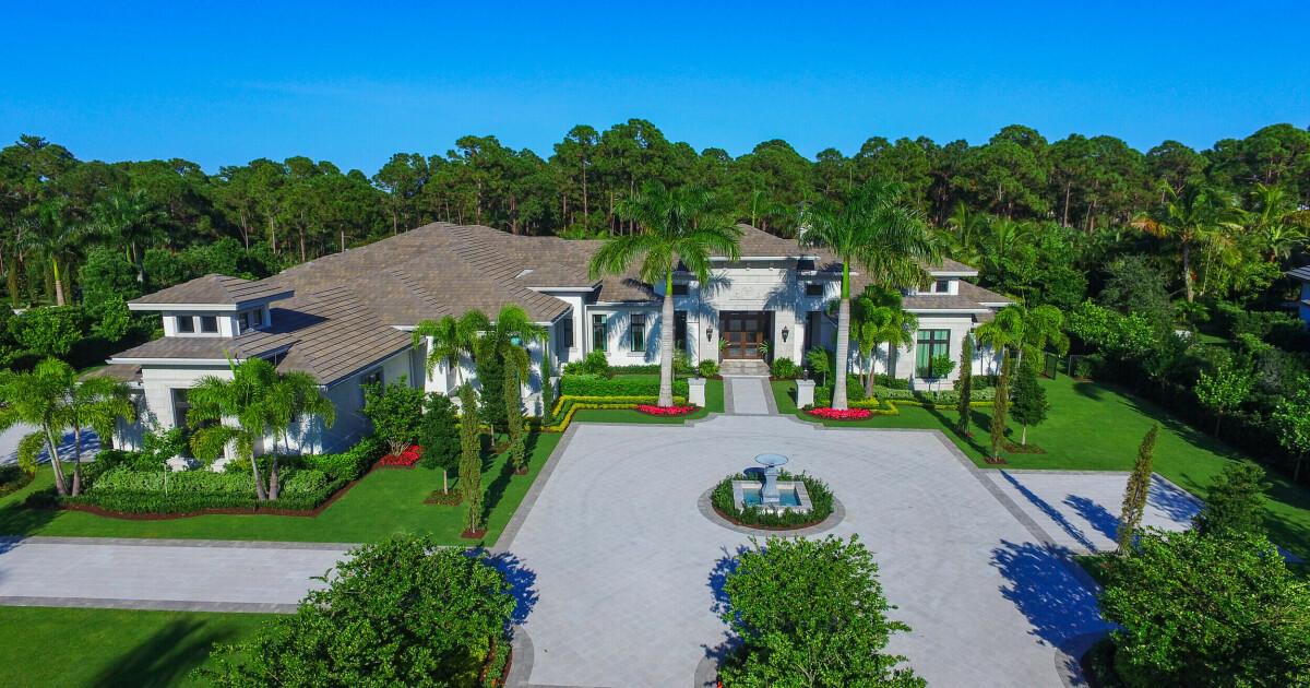 New Home Sales Hits 6 Million For The First Time Since 2006