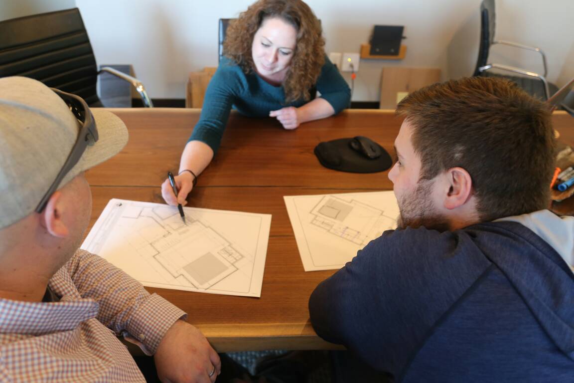 What A Building Project Manager Job Description Looks Like