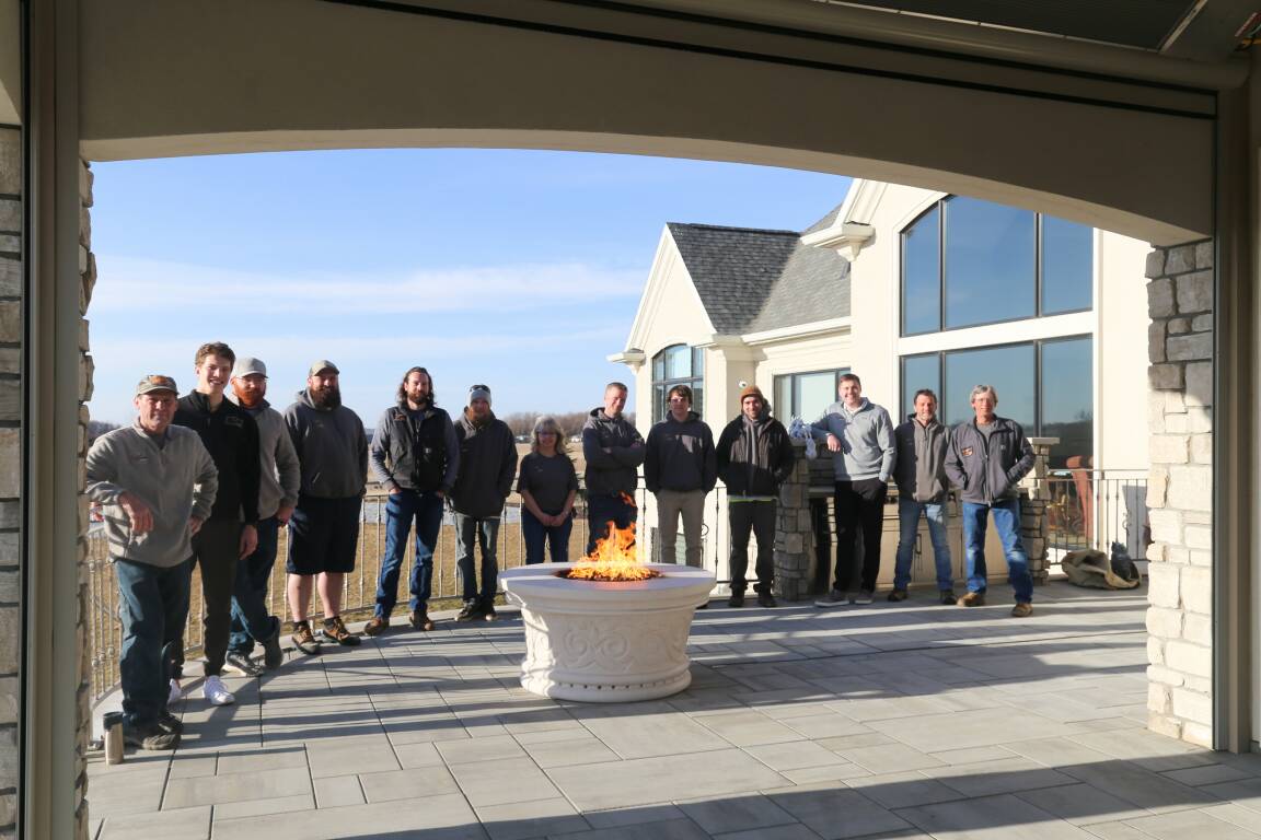 What A Building Project Manager Job Description Looks Like