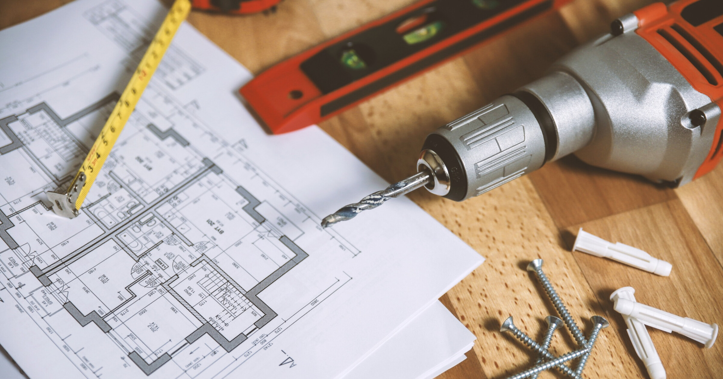 Builder Tools For The Successful Construction Business Owner