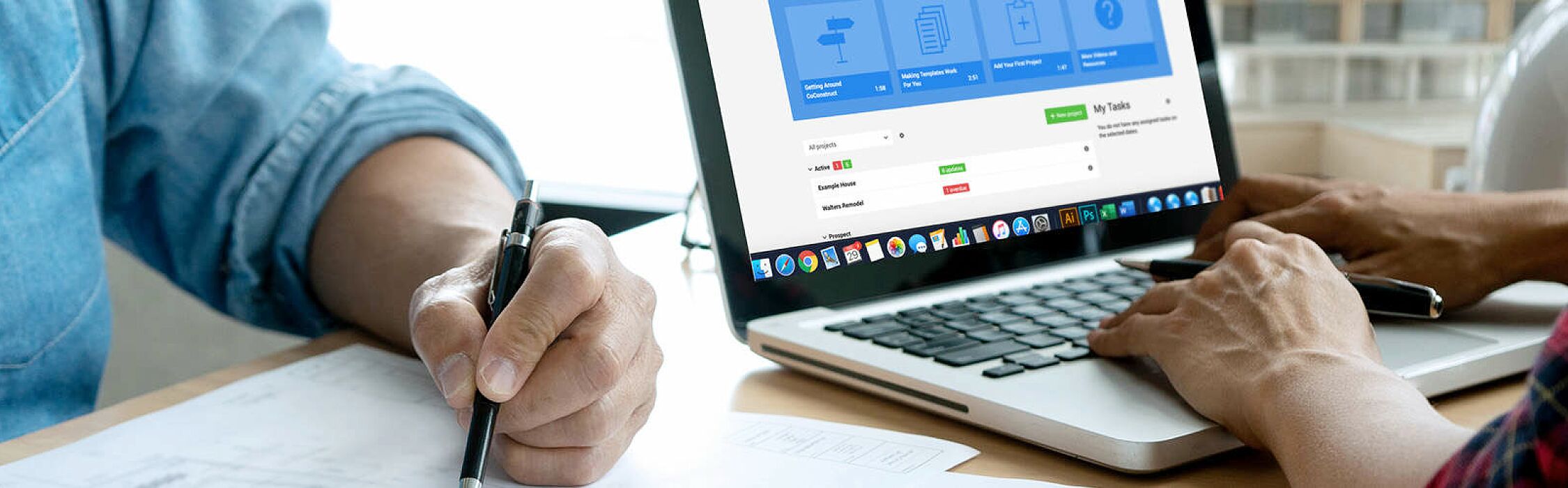 What Buildertrend’s Acquisition Of CoConstruct Means For You