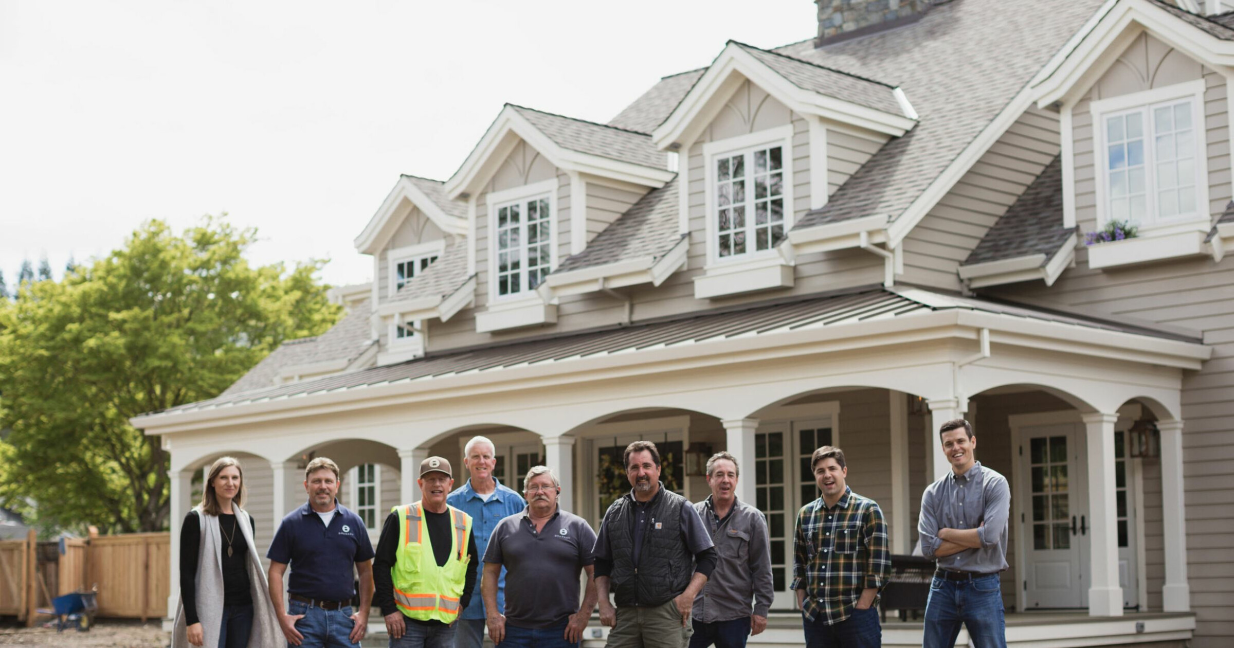 CLB HIRE: Construction Hiring Solution