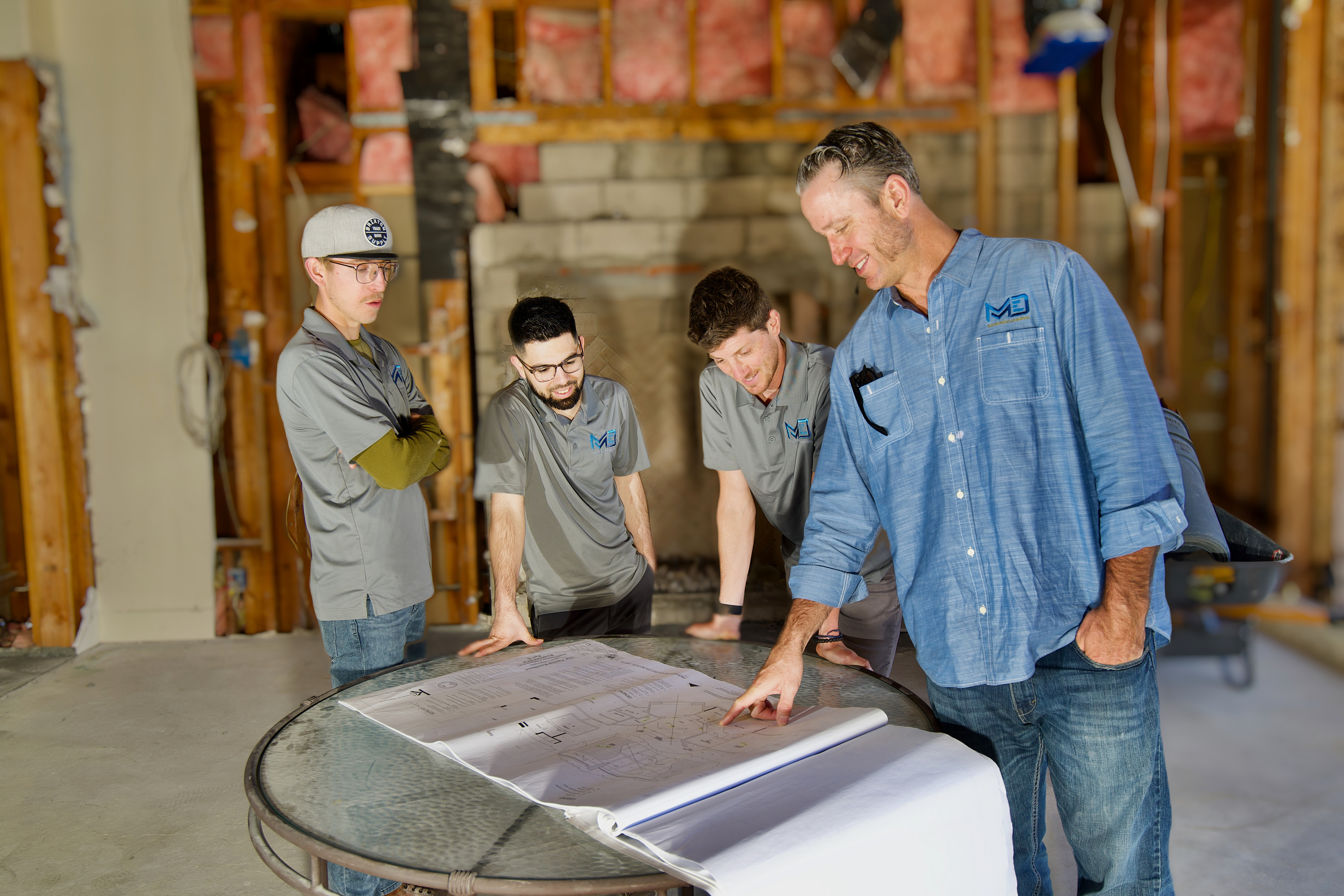 Why Our Builder Rep Program Outperforms Hiring Sales Reps