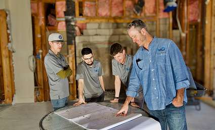 Why Our Builder Rep Program Outperforms Hiring Sales Reps