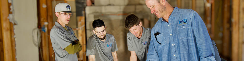 Why Our Builder Rep Program Outperforms Hiring Sales Reps