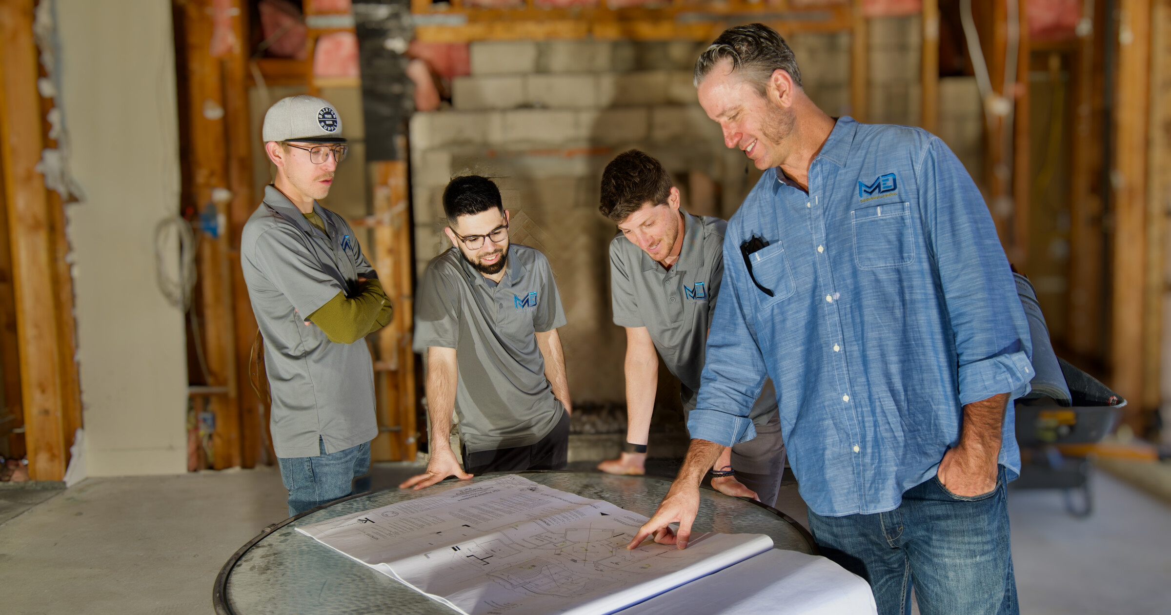 Why Our Builder Rep Program Outperforms Hiring Sales Reps