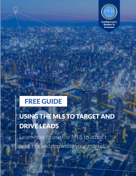 Construction Company Target Market Example - What Is MLS