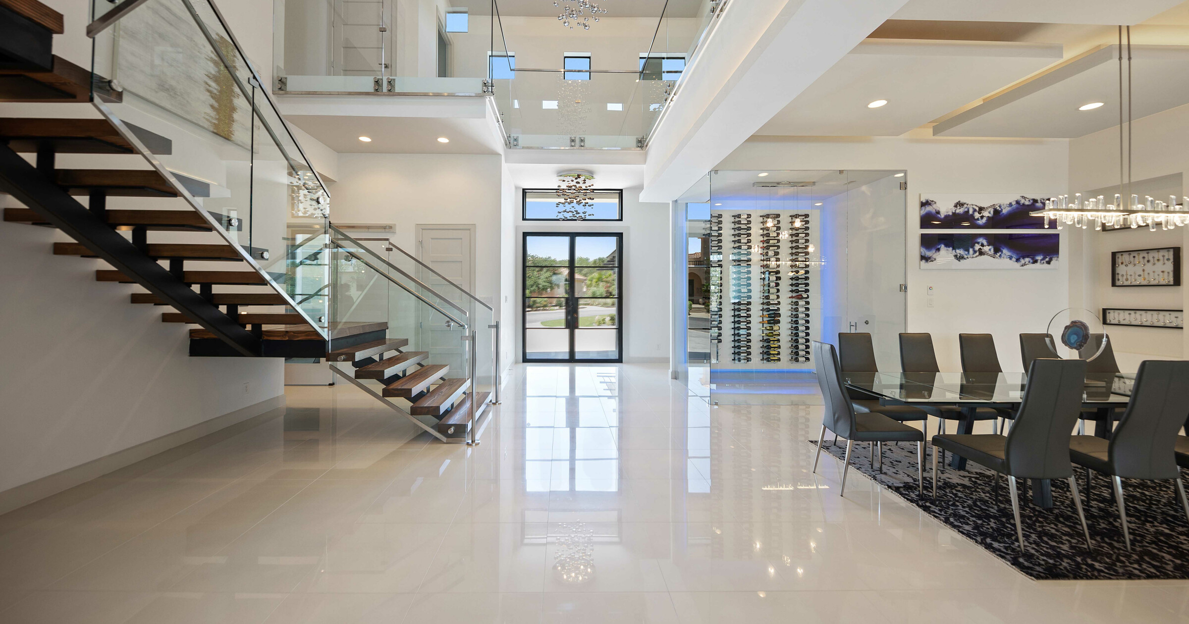 Construction Company Target Market Example - What Is MLS