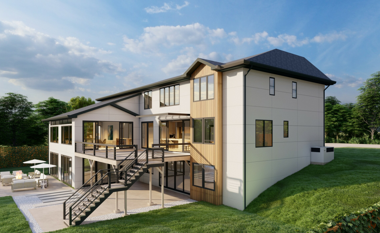 CLB's Luxury Builders' Digest - CLB Network