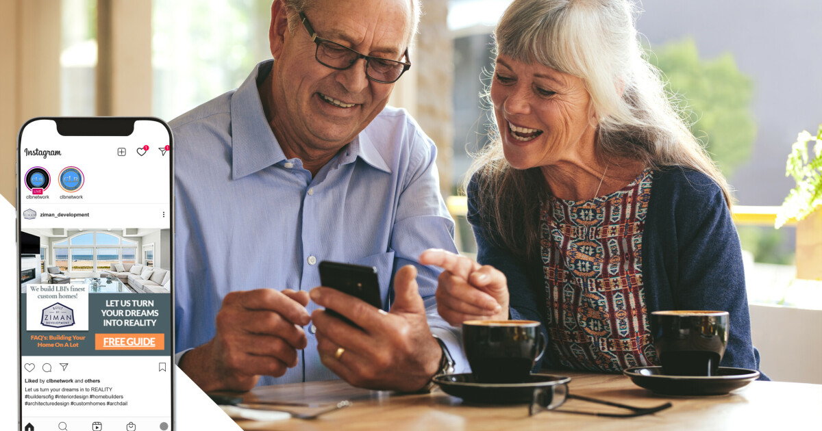 Why Geo-Targeting Ads For Custom Home Builders Works