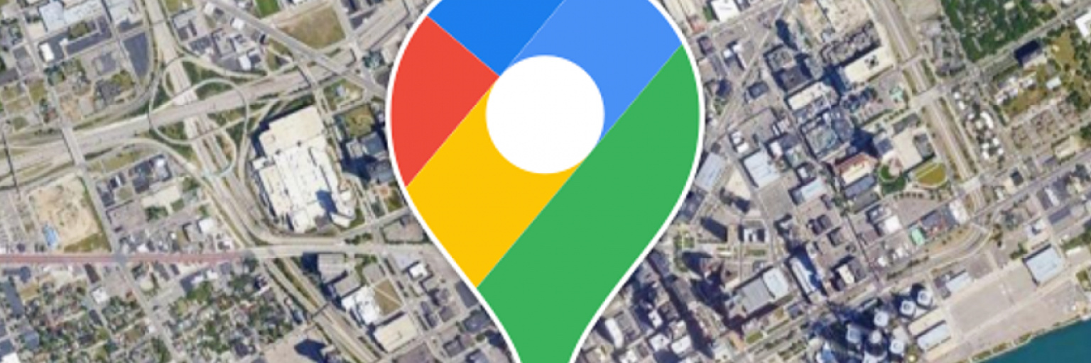 How To Target Google Maps To Promote Your Local Business