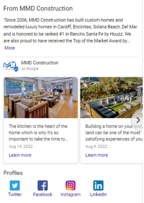 How To Target Google Maps To Promote Your Local Business