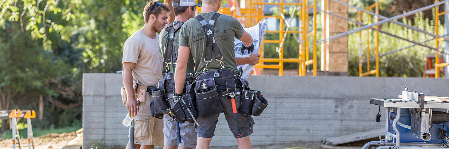 12 Steps to Solving Your Construction Labor Shortage Problem